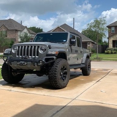 Codes for UConnect 7 and 8.4 upgraded Radios | Jeep Gladiator (JT) News ...