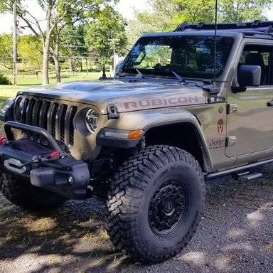 custom wheel offsets and TPMS sensors | Jeep Gladiator Forum ...