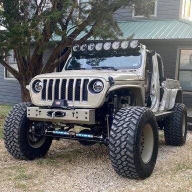 Official: Hurricane Twin-Turbo 3.0 I-6 Coming for Jeep With Over 500 HP ...