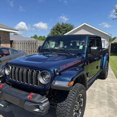 Bestop Sunrider! | Jeep Gladiator (JT) News, Forum, Community ...