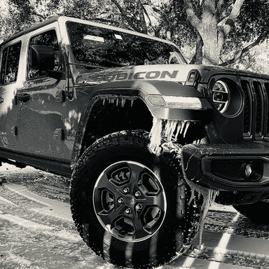 Texas - 2020 Rubicon factory suspension | Jeep Gladiator (JT) News ...