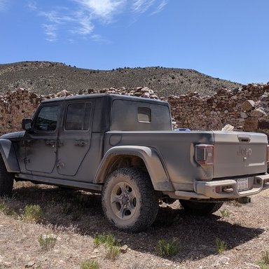 Jeep YouTube channels | Page 2 | Jeep Gladiator (JT) News, Forum ...