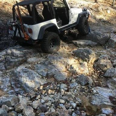 custom wheel offsets and TPMS sensors | Jeep Gladiator (JT) News, Forum ...