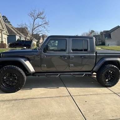 Kill switch install from 41.22 | Jeep Gladiator (JT) News, Forum ...
