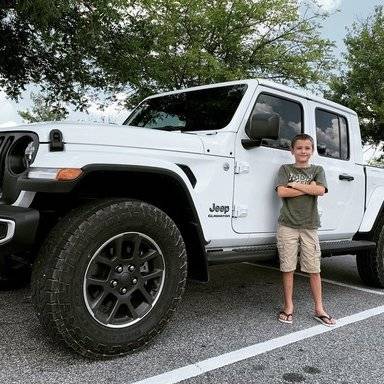 Mopar Hitch Receiver 82215648 | Jeep Gladiator (JT) News, Forum ...