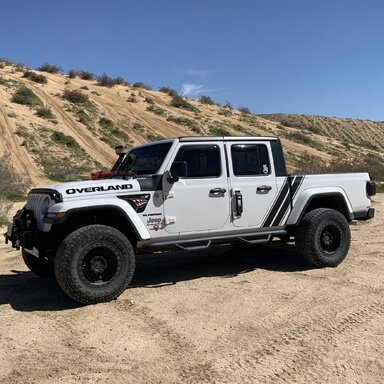 Convertible Soft Top Options | Jeep Gladiator Forum ...