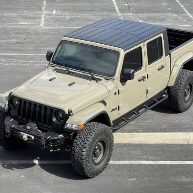 What is Trac-Lok exactly? | Jeep Gladiator (JT) News, Forum, Community ...