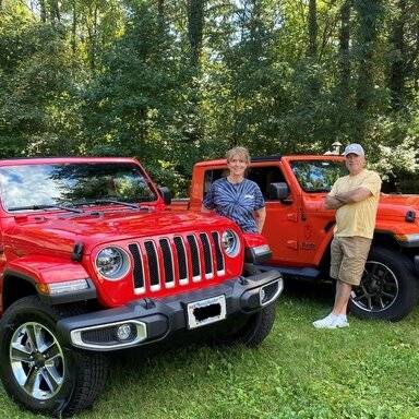 Convertible Soft Top Options | Jeep Gladiator (JT) News, Forum ...