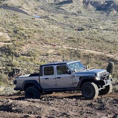 3.0L "Tornado" Straight-Six Engine (GME T6) Coming to Various Jeep ...