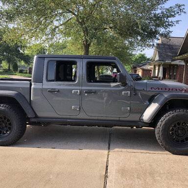 Confirmed: Gladiator 4xe coming in 2025. JT Gladiator production ...