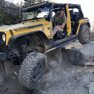 Stickers and decal pics! | Page 18 | Jeep Gladiator Forum ...