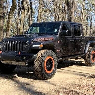 Gladiator Rear Window | Jeep Gladiator (JT) News, Forum, Community ...