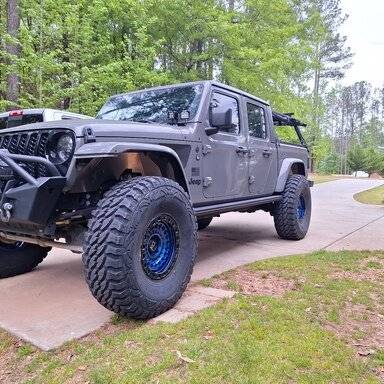 Kill switch install from 41.22 | Jeep Gladiator (JT) News, Forum ...