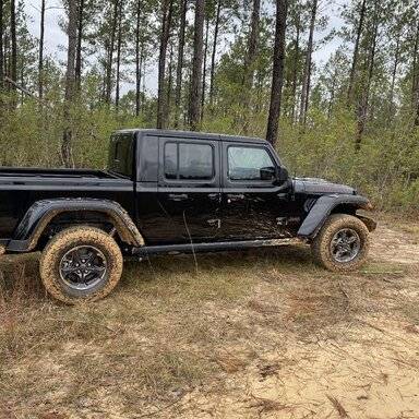 Florida - . | Jeep Gladiator (JT) News, Forum, Community ...