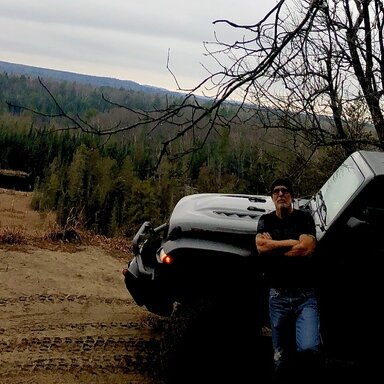 Grill trim rings | Jeep Gladiator (JT) News, Forum, Community ...