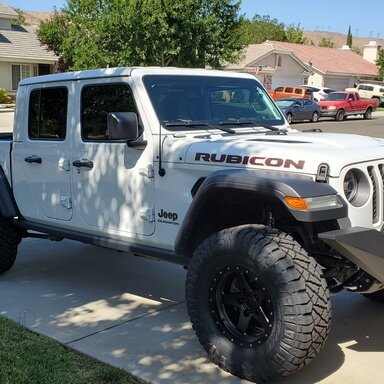 Tazer Mini update ? | Jeep Gladiator (JT) News, Forum, Community ...