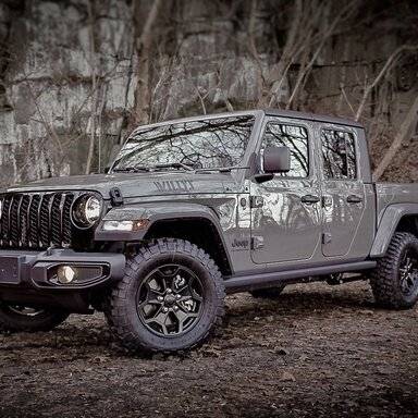 Rear Window (Hardtop) Mod ?? | Jeep Gladiator (JT) News, Forum ...