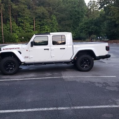 Nothing but problems | Page 3 | Jeep Gladiator (JT) News, Forum ...