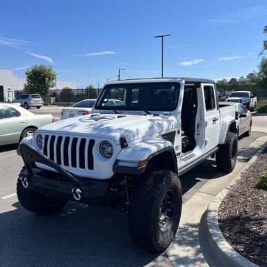 Holy sunroof Batman! Sky365 Glass Sun Roof Panel Test Review | Jeep ...