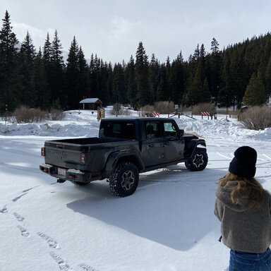 2023 Gladiator Freedom Package Limited Edition Announced | Jeep ...