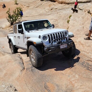 Easter Jeep Safari 2025 in Moab, UT! | Jeep Gladiator (JT) News, Forum, Community ...