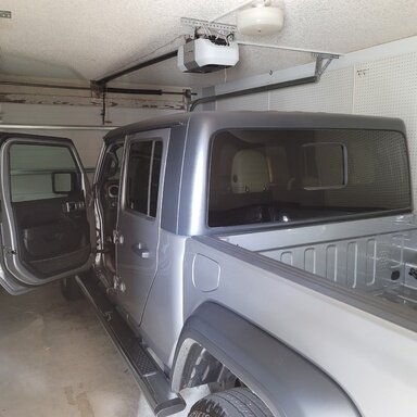 JSCAN: changing tire size mess up, auto braking | Jeep Gladiator (JT ...