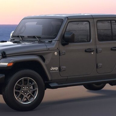 Rodents... PSA | Page 4 | Jeep Gladiator Forum - JeepGladiatorForum.com