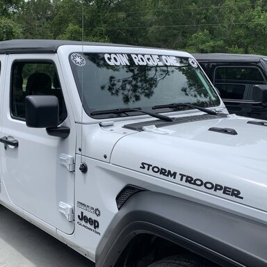 Sport climate control upgrade | Jeep Gladiator (JT) News, Forum ...