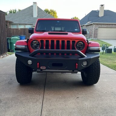 Any news on Inline-6 Hurricane engine coming to Gladiator? | Jeep ...