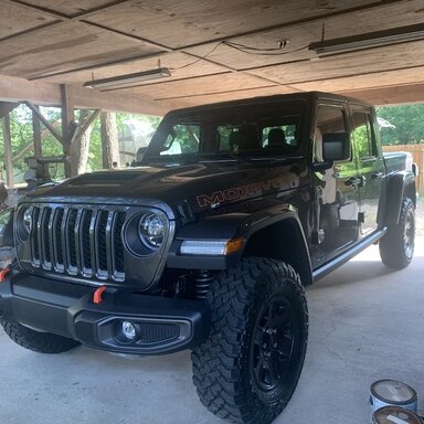 PN 82215163 | Jeep Gladiator (JT) News, Forum, Community ...