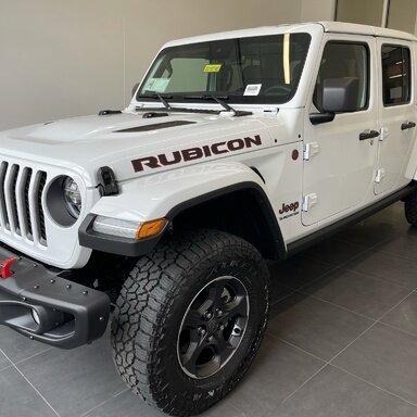 Florida - Ace Industries Rock Sliders | Jeep Gladiator (JT) News, Forum ...