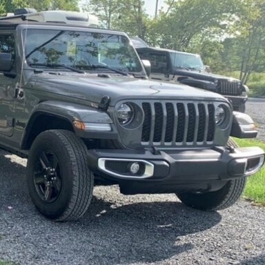 Pics of Method 305 NV (Ti / Black) Limited Edition | Jeep Gladiator (JT ...