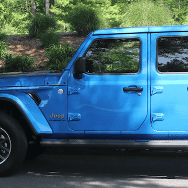 Gladiator Rust issues | Jeep Gladiator (JT) News, Forum, Community ...