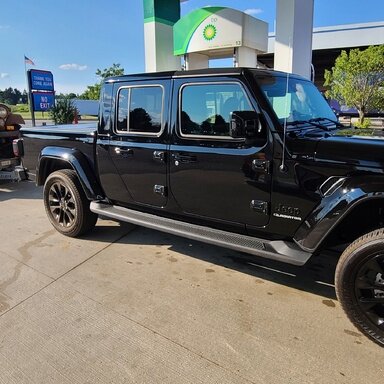 Particulate Matter Sensor P24B1 | Jeep Gladiator (JT) News, Forum ...