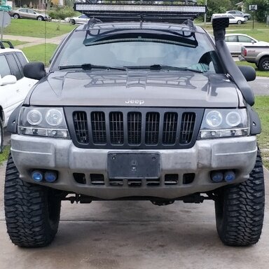 Transfer Case Control Module? | Jeep Gladiator (JT) News, Forum ...