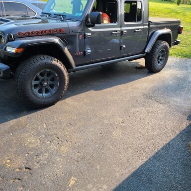 UNLOCK the GPEC 5 ECM ?? | Jeep Gladiator (JT) News, Forum, Community ...