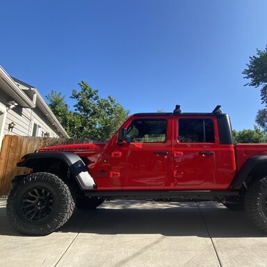 Z96 High Pressure Fuel Pump Recall!!!!!! | Jeep Gladiator (JT) News ...