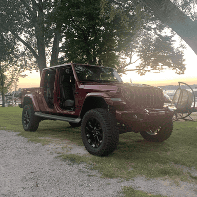 2024 Gladiator NightHawk Package announced to coincide with total solar ...