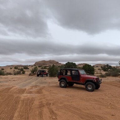 Mopar Performance Rock rail guys | Jeep Gladiator (JT) News, Forum ...