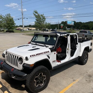 recurring misfire problem | Jeep Gladiator (JT) News, Forum, Community ...