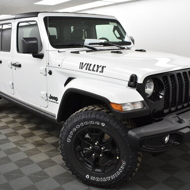 Has anyone installed the exhaust loop eliminator? | Jeep Gladiator (JT ...