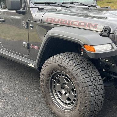 Best aftermarket bed rails? | Jeep Gladiator (JT) News, Forum ...