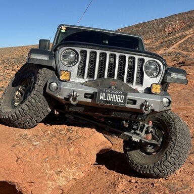 Old school wooden bed rails | Jeep Gladiator (JT) News, Forum ...