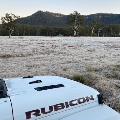 Forward Facing Camera | Jeep Gladiator (JT) News, Forum, Community ...