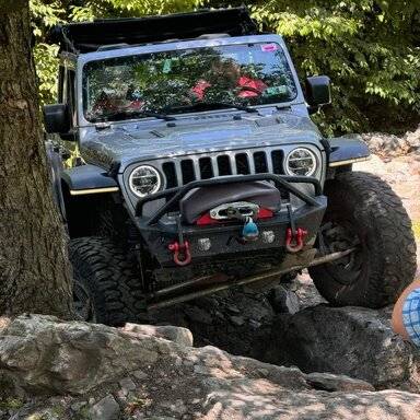 Ess issues | Jeep Gladiator Forum - JeepGladiatorForum.com