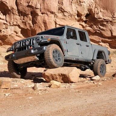 Where is the instant MPG display setting? | Jeep Gladiator Forum ...