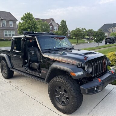 Sky365 Roof Panel | Jeep Gladiator (JT) News, Forum, Community ...