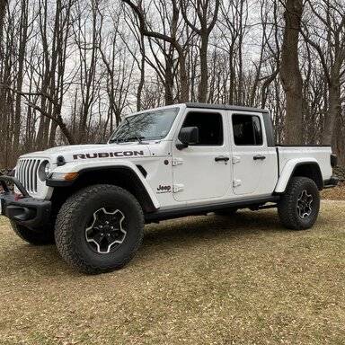 About to install a Tazer JL mini and found there is a Powerteq in there ...