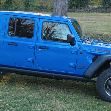 Service ETC (Electronic Throttle Control) what to do? | Jeep Gladiator ...