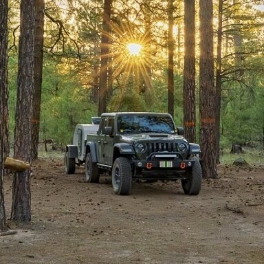 41 Color (Drab Olive) is back! | Jeep Gladiator (JT) News, Forum ...